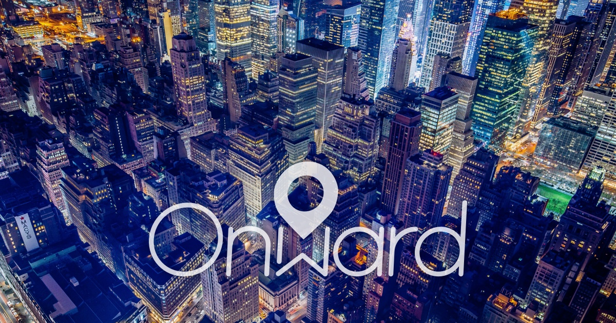 Onward - Receptive Tour Operator
