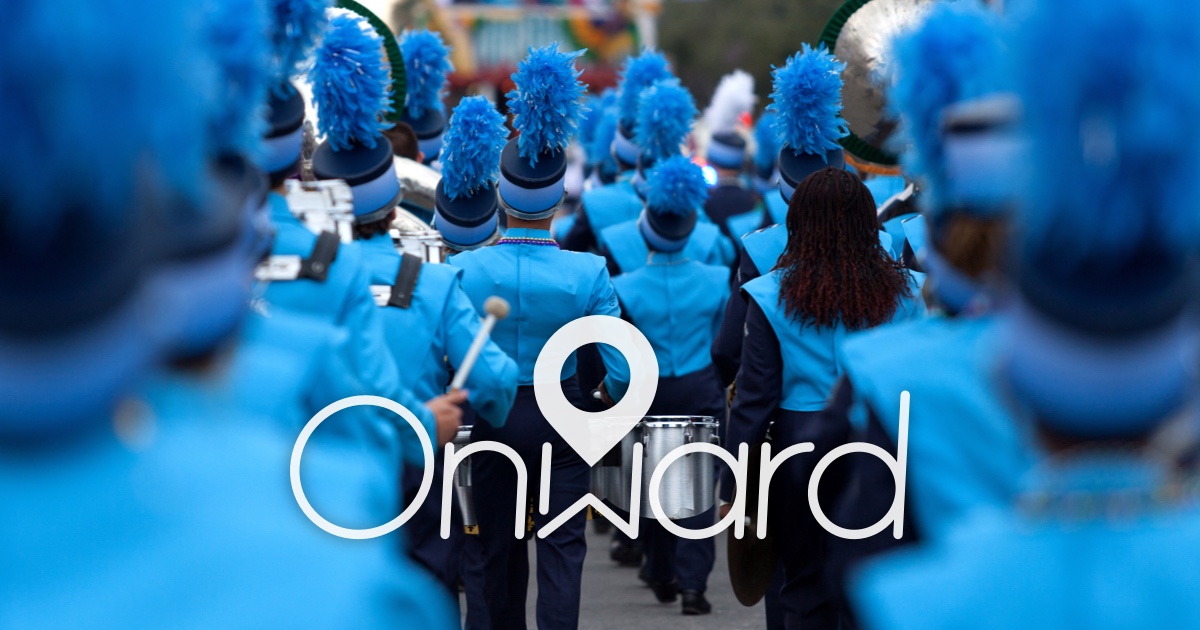 Onward - Schools